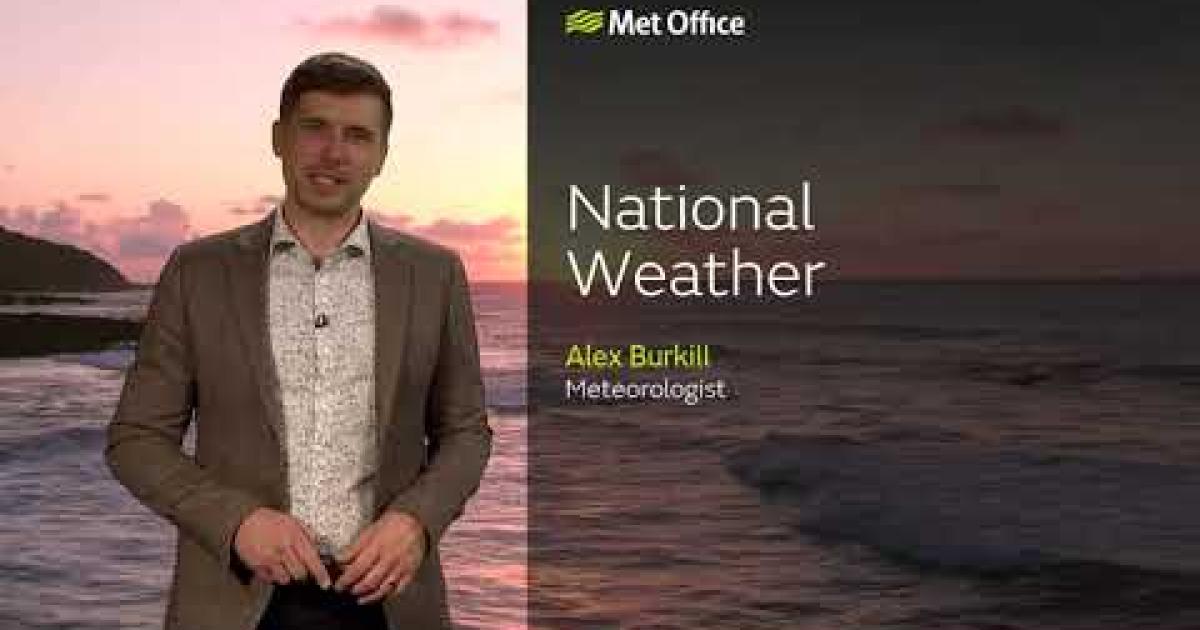 Good Friday weather - Antrim Guardian