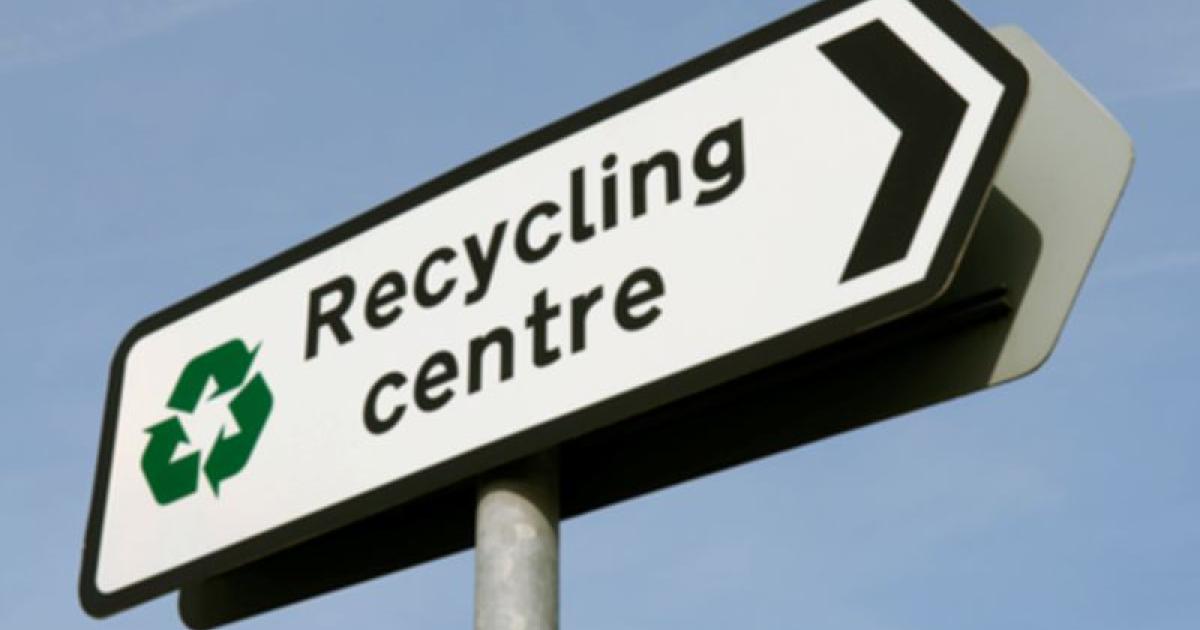 Council to offer waste drop off points and phased reopening of ...