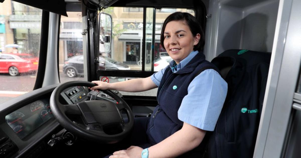 Translink urges VE day caution - Photo 1 of 1 - Antrim Guardian