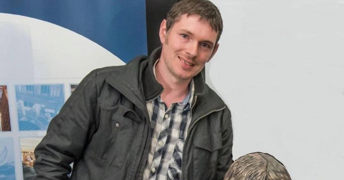 Revisiting the Battle of Antrim - Photo 1 of 1 - Antrim Guardian