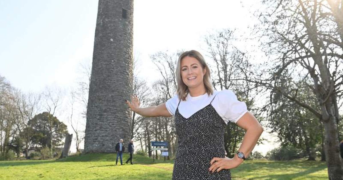 Council launches new tourism offerings - Photo 1 of 1 - Antrim Guardian