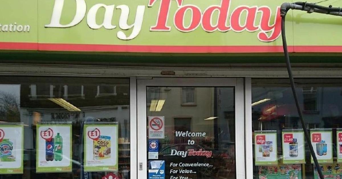 The end of an era as another 'old Antrim' family firm closes its doors ...