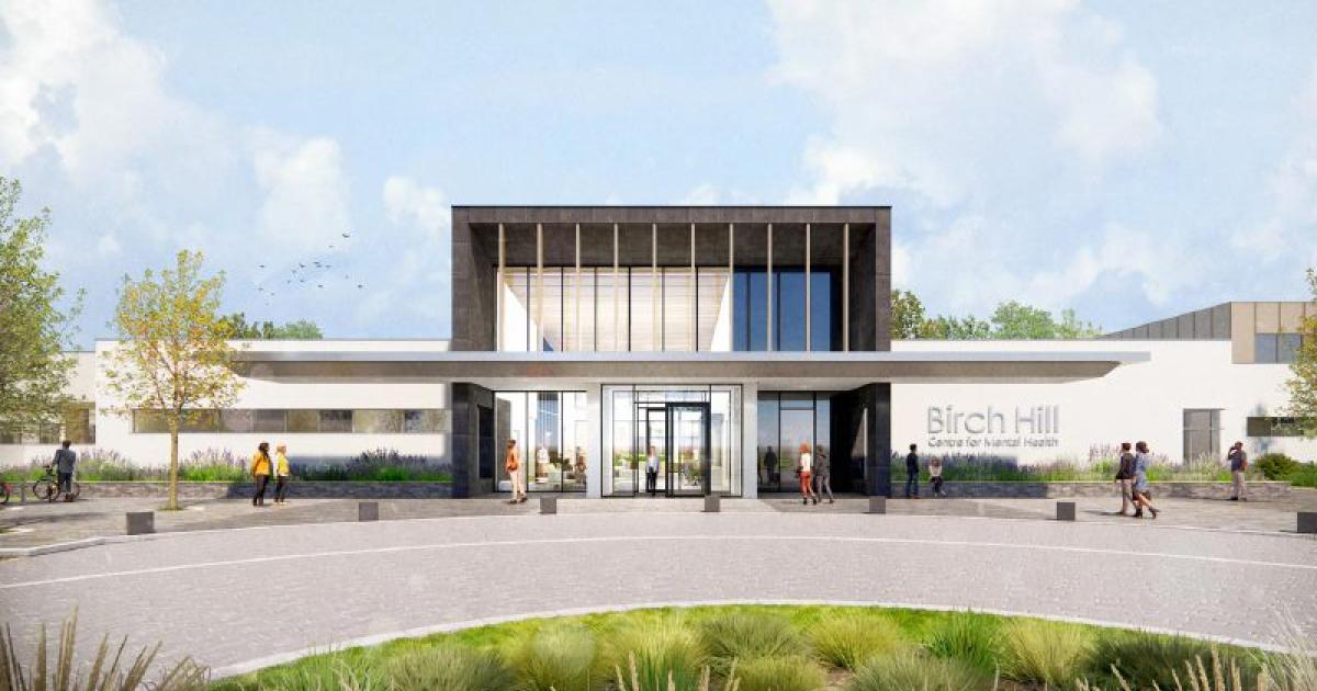 The beginning of the end for Holywell as locals get a glimpse of plans ...