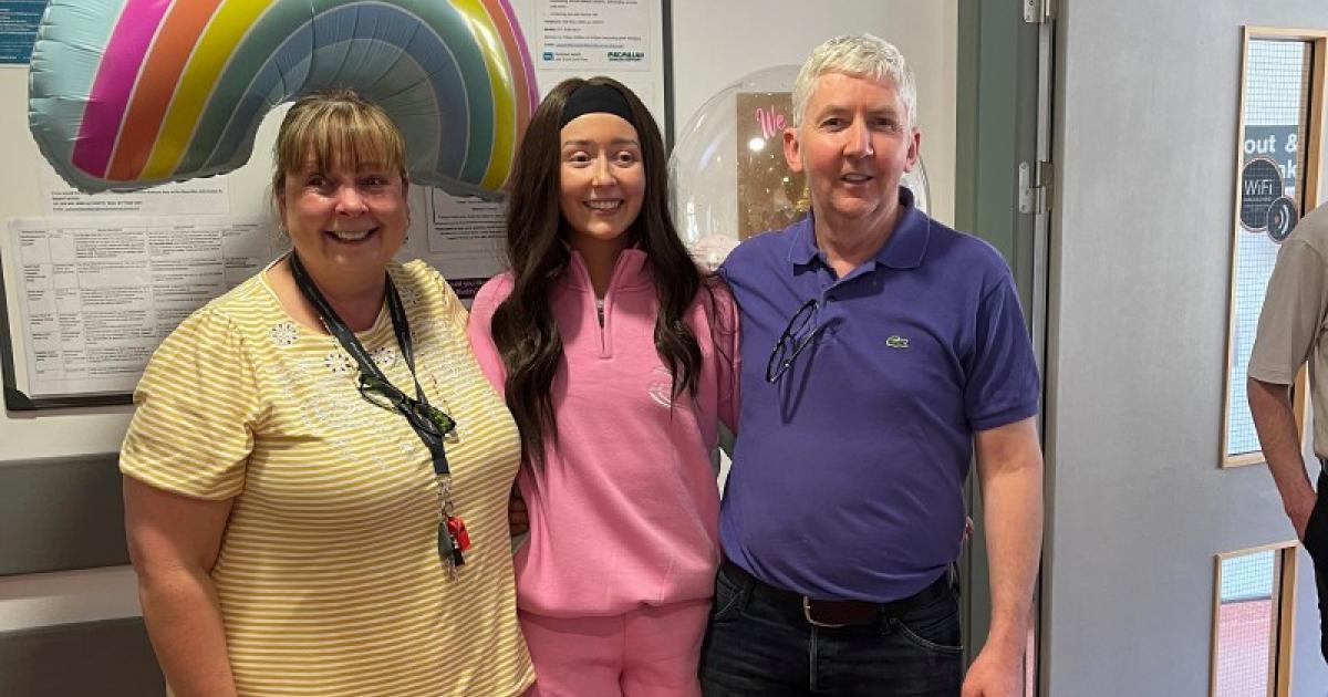 'They joked we were the Voodoo Dolls' - woman (22) tells her story to ...