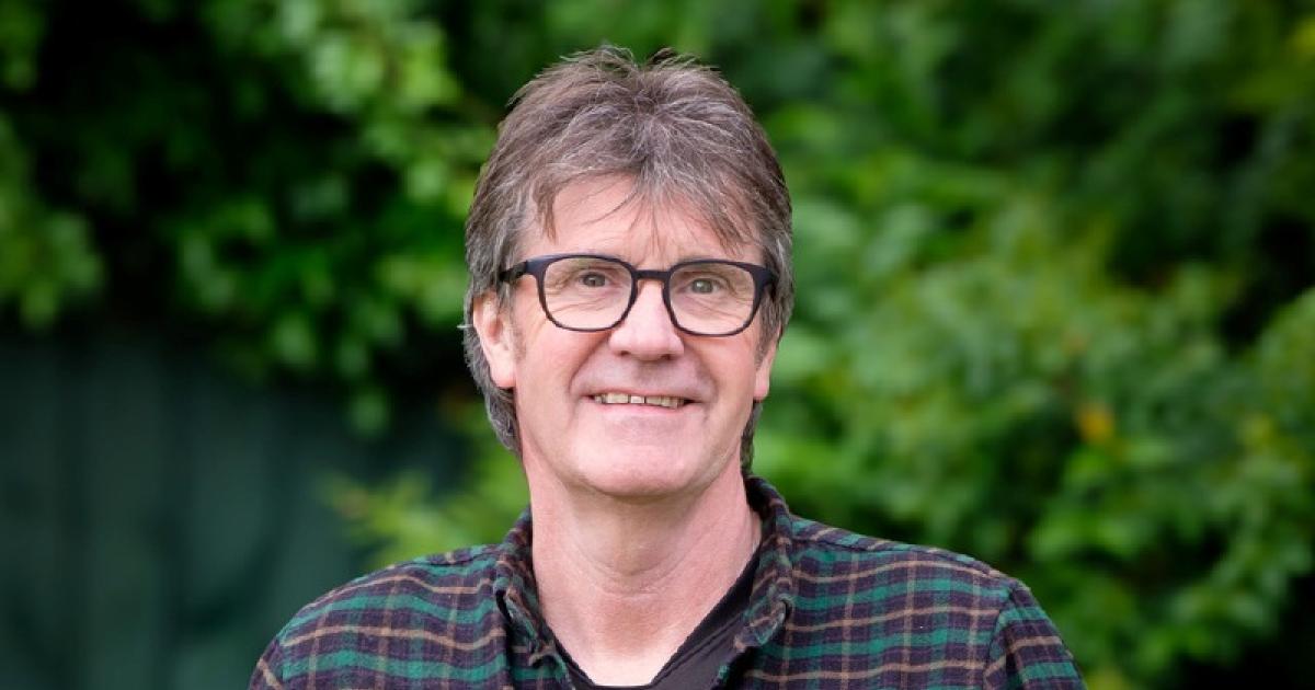 John captures 'Ireland in Photographs' - Photo 1 of 1 - Antrim Guardian