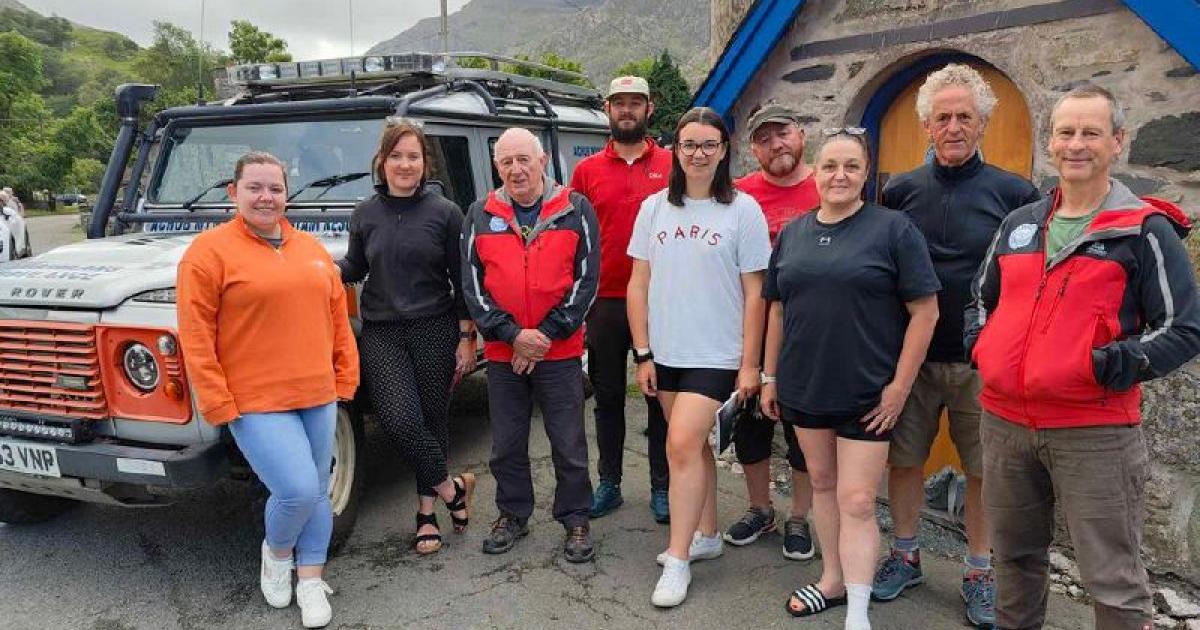 Antrim man's family travel to Wales for inquest - Photo 1 of 1 - Antrim ...