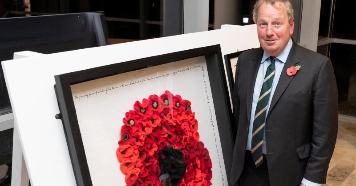 So why did Danny Kinahan walk away from a job that meant so much to him ...