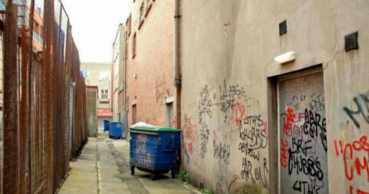 Still free to kill again - Photo 1 of 1 - Antrim Guardian