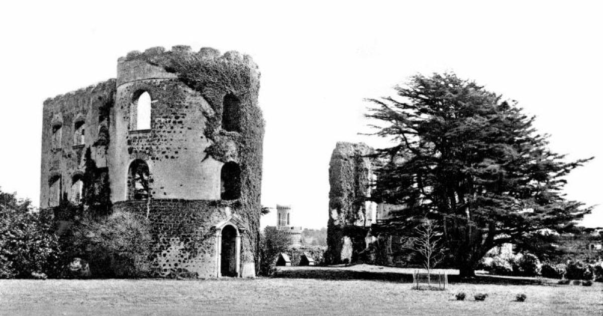 The tragic birth of the Banshee - Photo 1 of 1 - Antrim Guardian