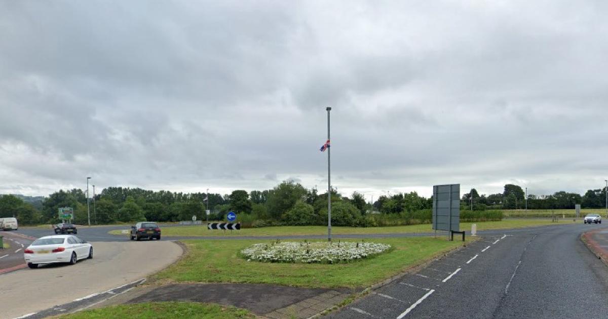 Motorists warned of road closures during resurfacing - Photo 1 of 1 ...