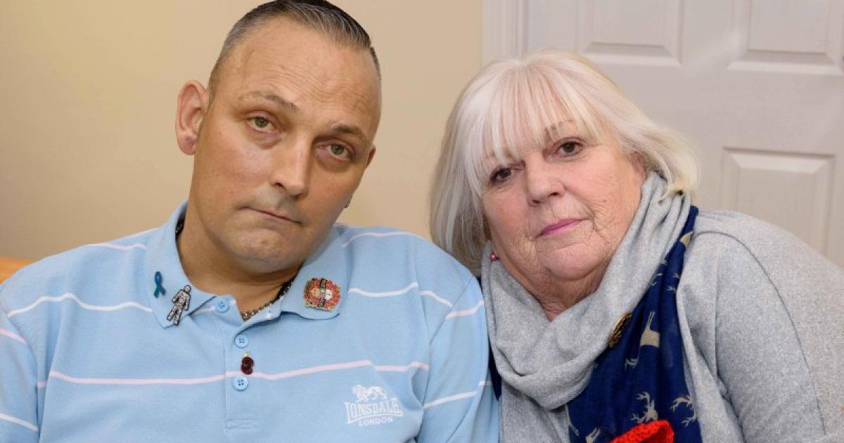 MP pays tribute to 'fantastic' Antrim woman during Westminster debate ...