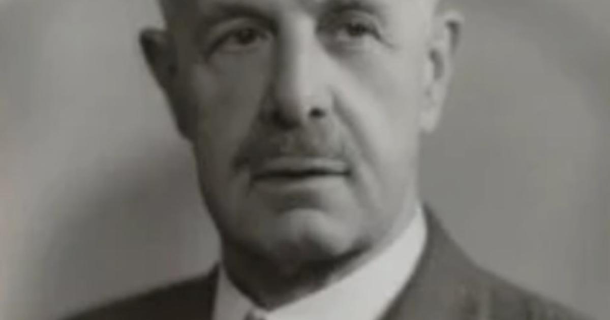 The sad death that started Massereene family's long farewell to Antrim ...