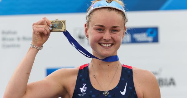 Bann Rowing Club enjoys success on international stage - Antrim Guardian