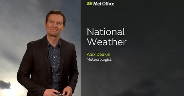 Tuesday's weather - Antrim Guardian