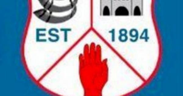 After more than a YEAR Antrim make their point! - Photo 1 of 1 - Antrim ...