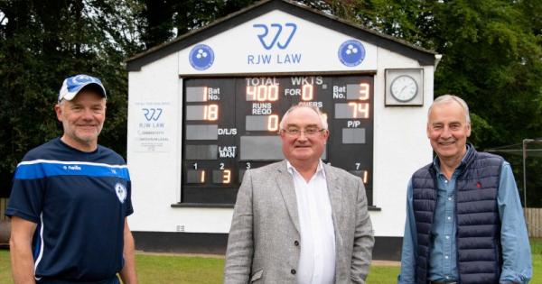 What a result! - Photo 1 of 1 - Antrim Guardian