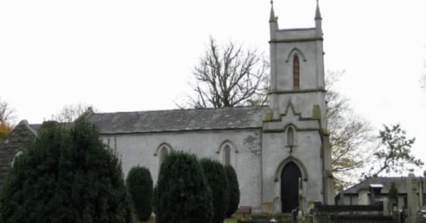 Templepatrick's rich history - Photo 1 of 1 - Antrim Guardian