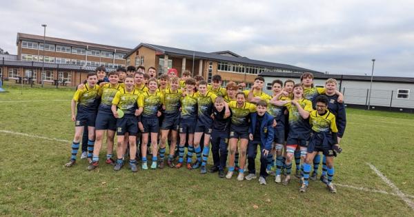 BRING IT ON! - Photo 1 of 1 - Antrim Guardian