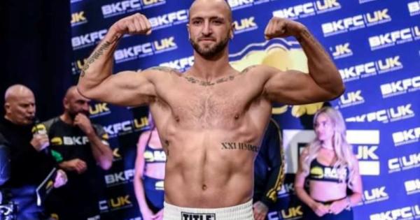 Conor Cooke wins by KO - and now he wants to bring bareknuckle back ...