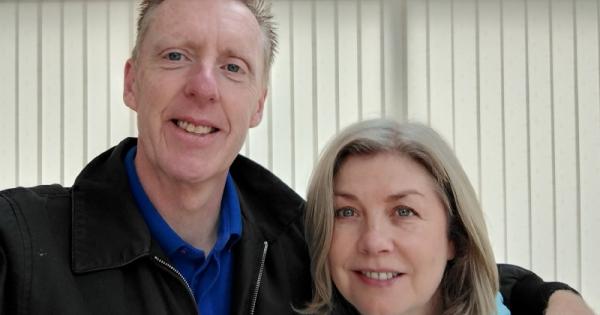 New community church will offer outreach services to Antrim people ...