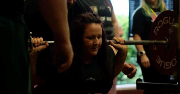 She's got the Power! Nutt's Corner woman Nicola is off to South Africa ...