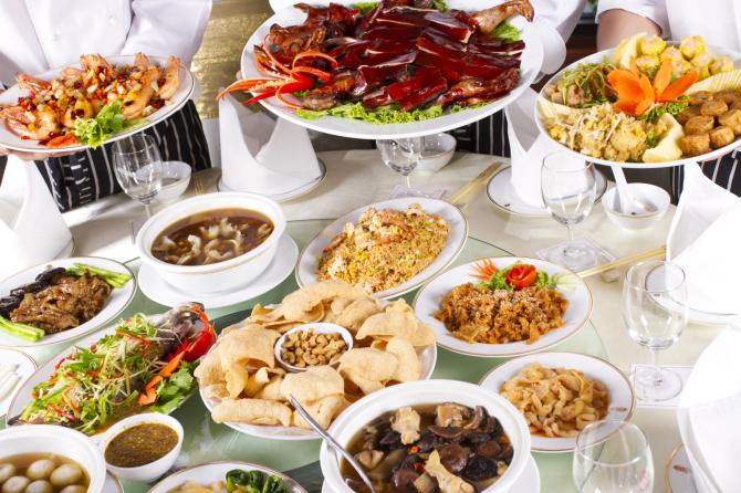 Chinese named Northern Ireland's most popular takeaway - Antrim Guardian