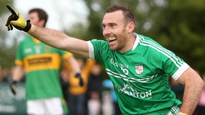 Cargin win - but their league hopes have surely vanished - Photo 1 of 1 ...