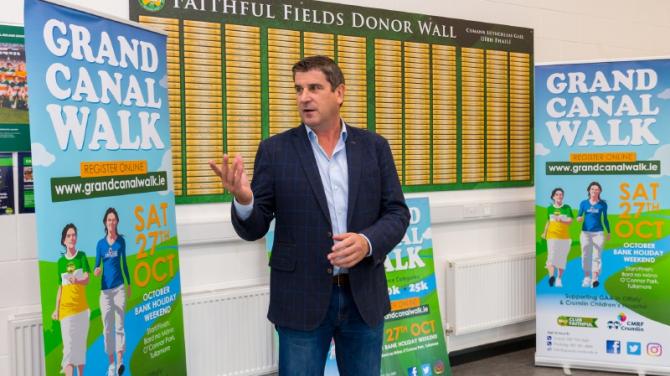 Definitely a new direction for Michael Duignan as former star leads ...