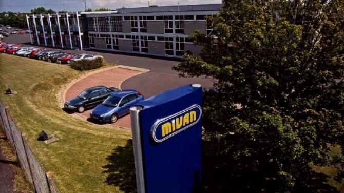 Mivan onboard to fit out advanced research vessel - Photo 1 of 1 ...