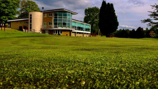 125 glorious years at Massereene GC - Photo 1 of 1 - Antrim Guardian