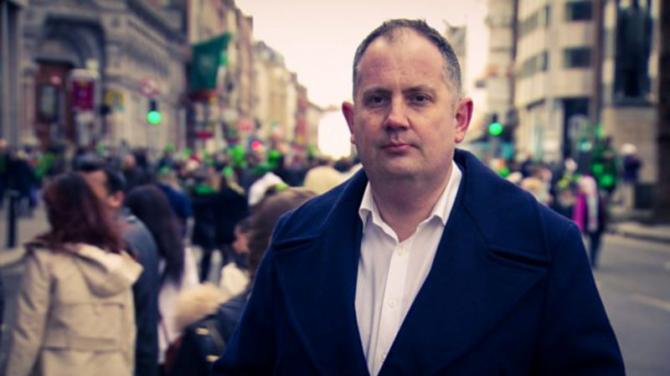 Former Guardian man helped bring down Stormont - and almost the PM ...