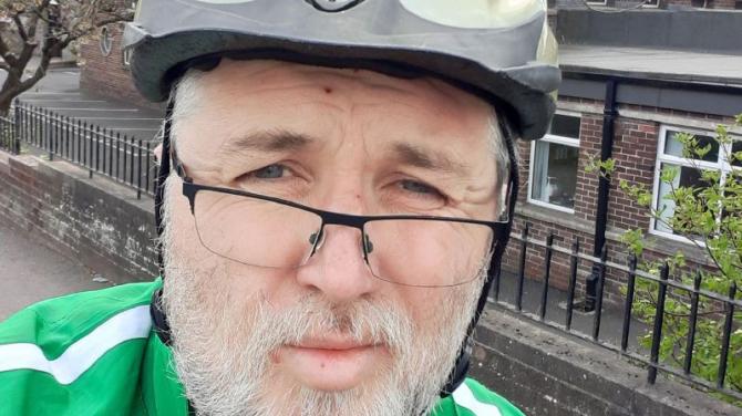 Templepatrick teacher Mr Alcorn is the Popmaster! - Photo 1 of 1 ...