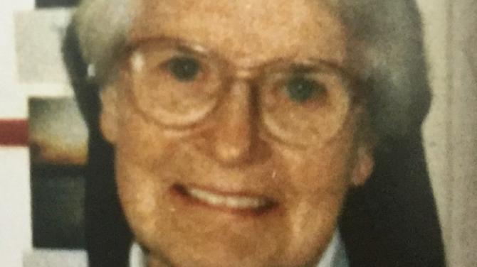 Family Caring Centre 'say it with flowers' with permanent reminder of ...