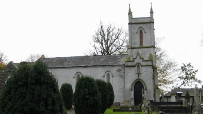 Templepatrick's rich history - Photo 1 of 1 - Antrim Guardian