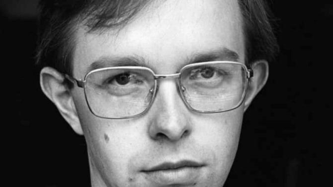 Edgar Graham remembered on the 39th anniversary of this death - Photo 1 ...