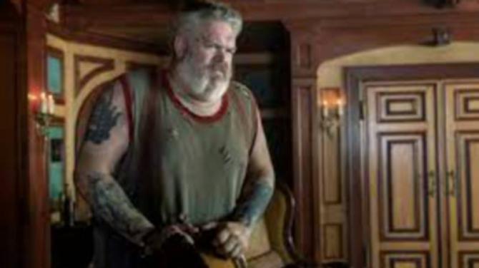 Crumlin actor goes from Westeros to the high seas! - Photo 1 of 1 ...