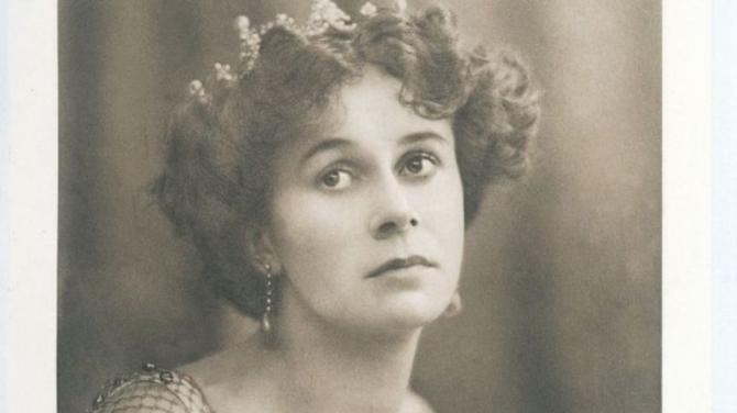 Former Clotworthy House resident tells of spooky goings-on after ...