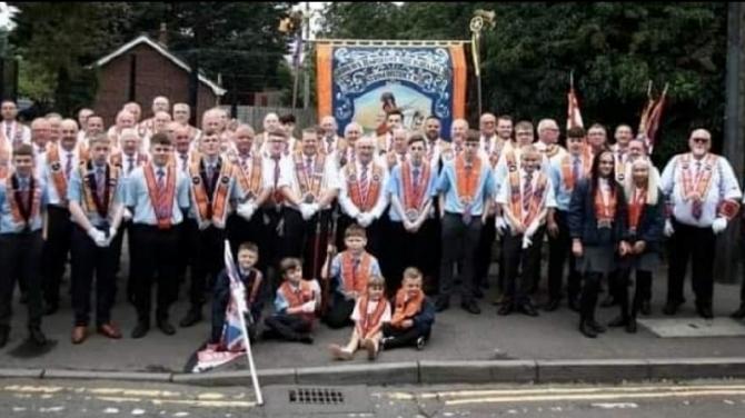 Murray's LOL 201 to step out for 225th Anniversary - Photo 1 of 1 ...