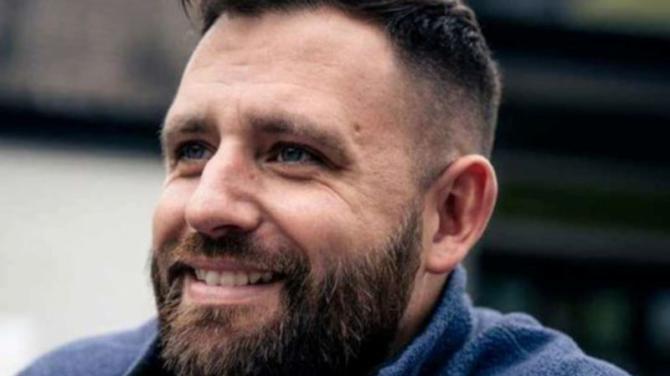 'Coach Pickles' is laid to rest - Photo 1 of 1 - Antrim Guardian