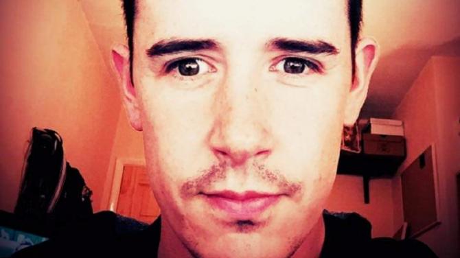 Renewed appeal for missing man - Photo 1 of 1 - Antrim Guardian