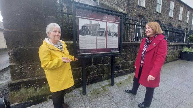 After thousands of miles and plenty of stories, legendary Randalstown ...