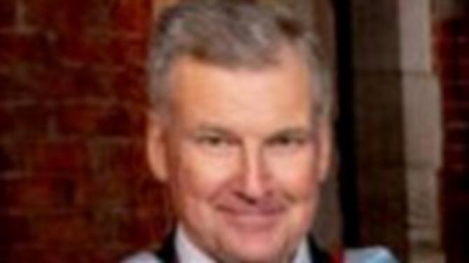 QUB honour for former Guardian reporter is just what the Doctor ordered ...